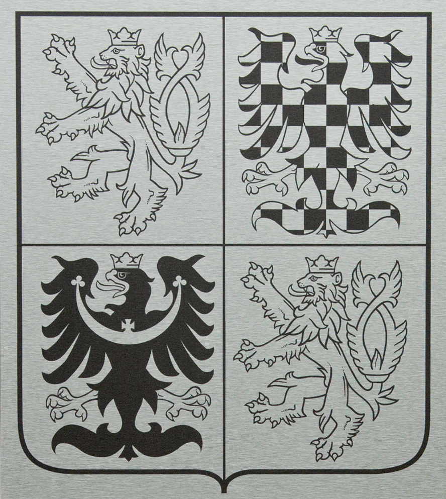 National coats of arms | Alerion
